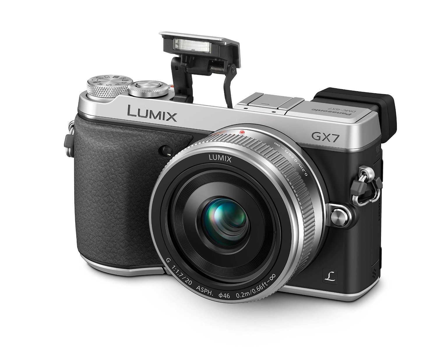 Image Sensors and Why Size Matters | Pocket Lenses